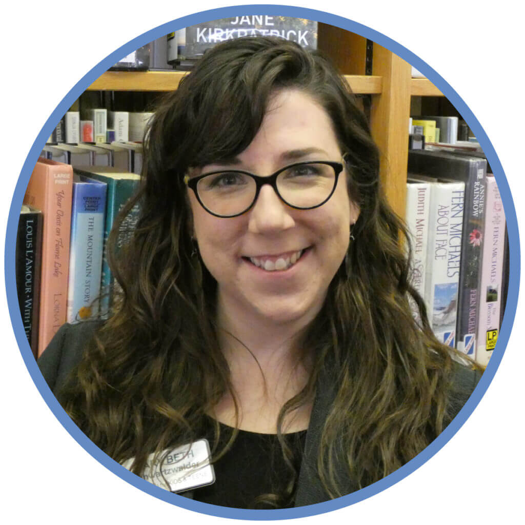 Meet the Librarians | Skaneateles Library