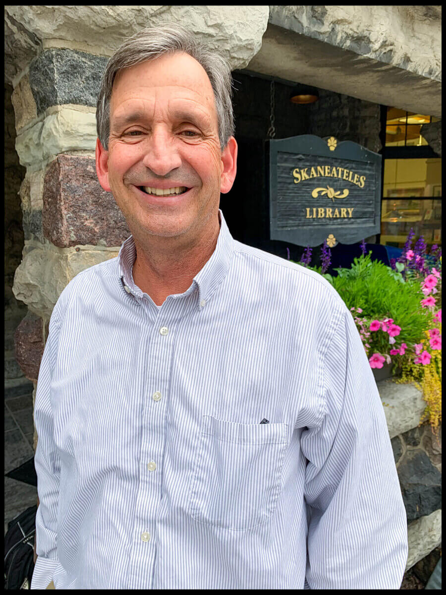 Board of Trustees | Skaneateles Library