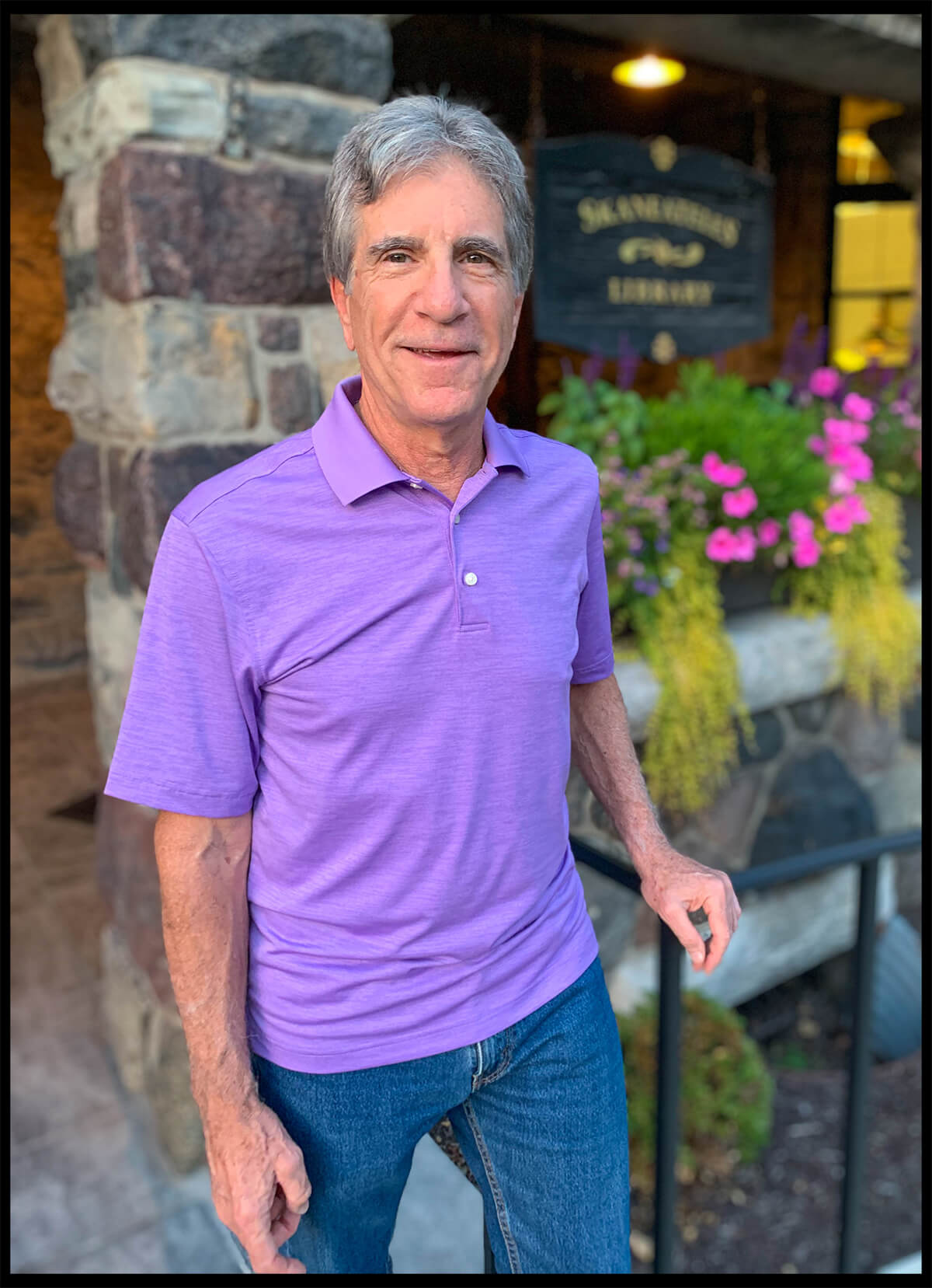 Board of Trustees | Skaneateles Library