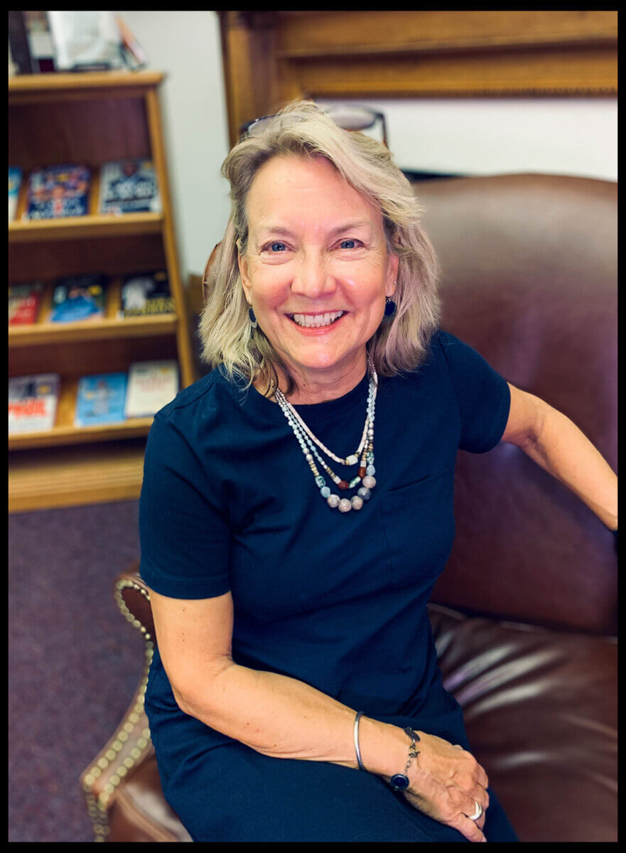 Board of Trustees | Skaneateles Library