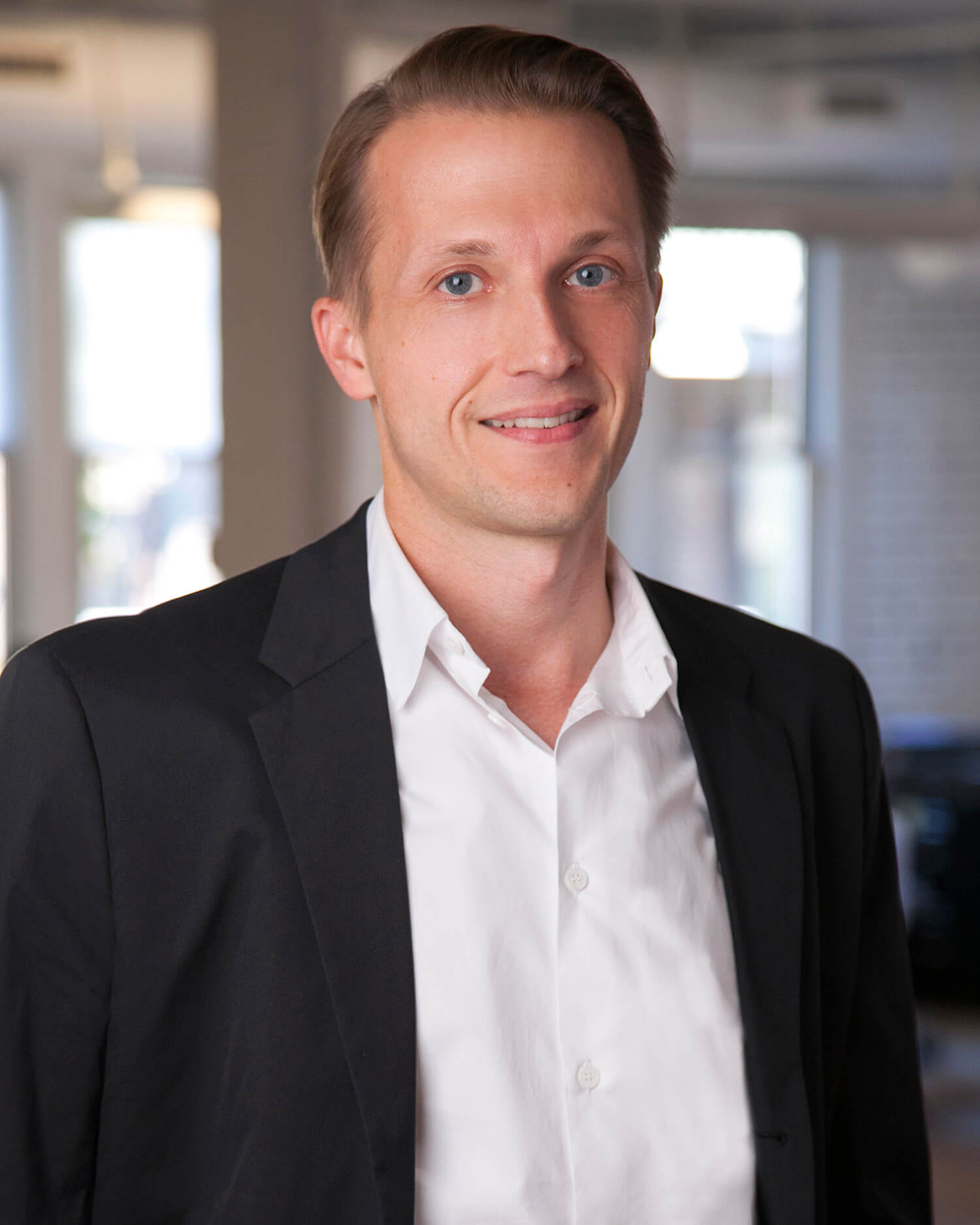 Chris Genter | Skaneateles Library